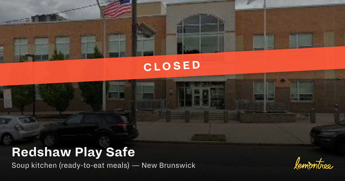 [Closed] Redshaw Play Safe — Lemontree