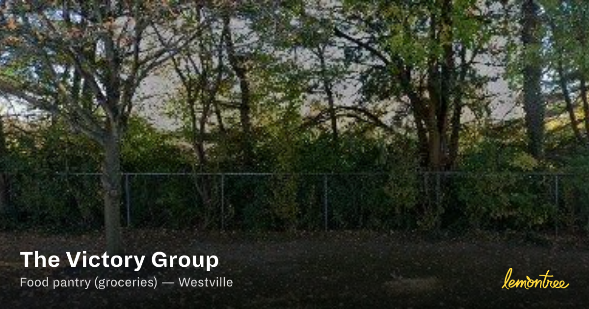 The Victory Group — Lemontree